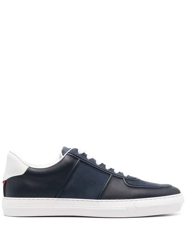 Moncler Low-top Sneakers