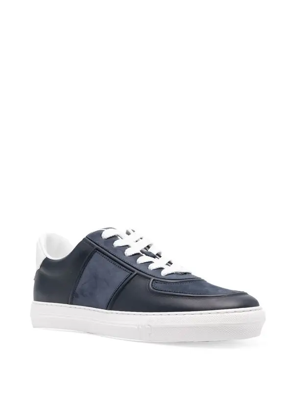 Moncler Low-top Sneakers