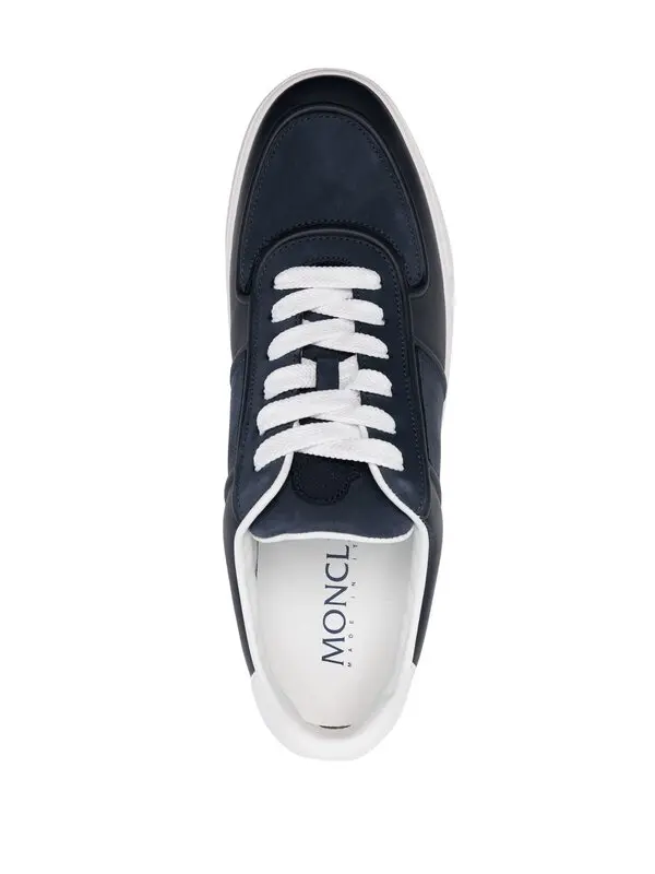 Moncler Low-top Sneakers
