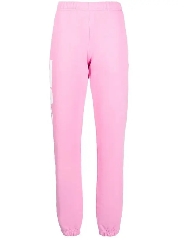 Heron Preston Logo-print Track Pants
