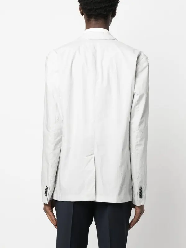 Orlebar Brown Light Poplin Blazer
