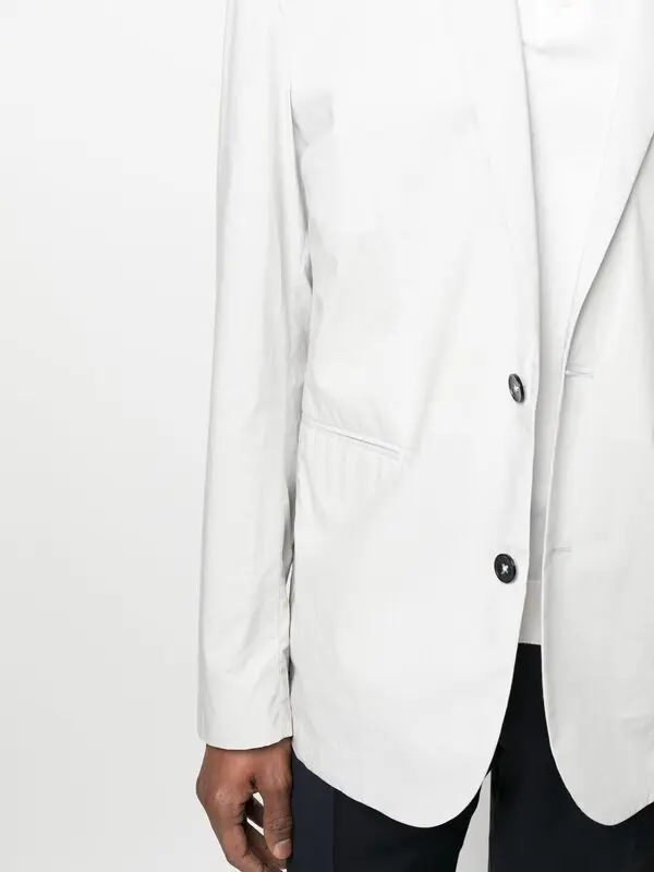 Orlebar Brown Light Poplin Blazer