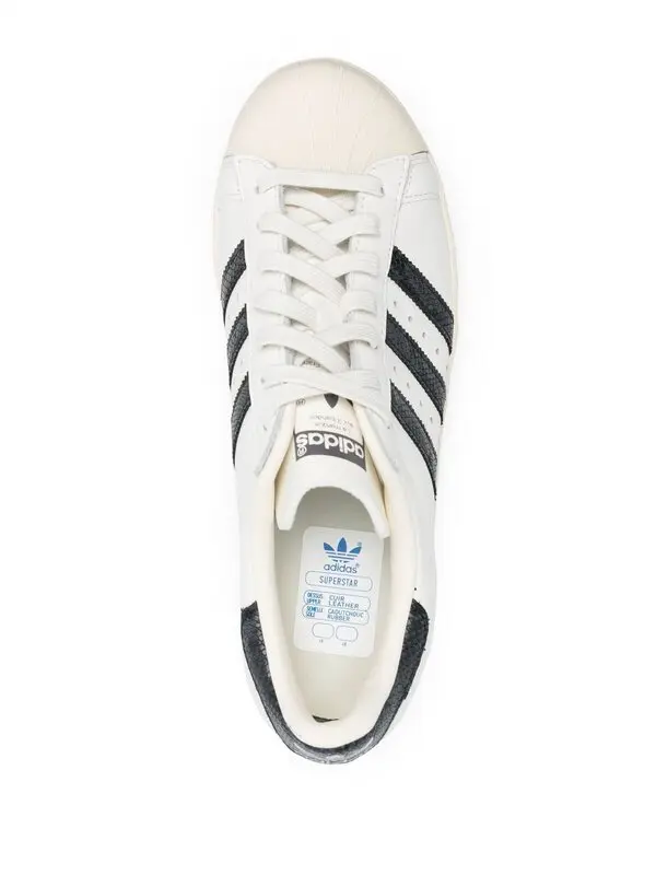 Adidas Superstar Low-top Sneakers