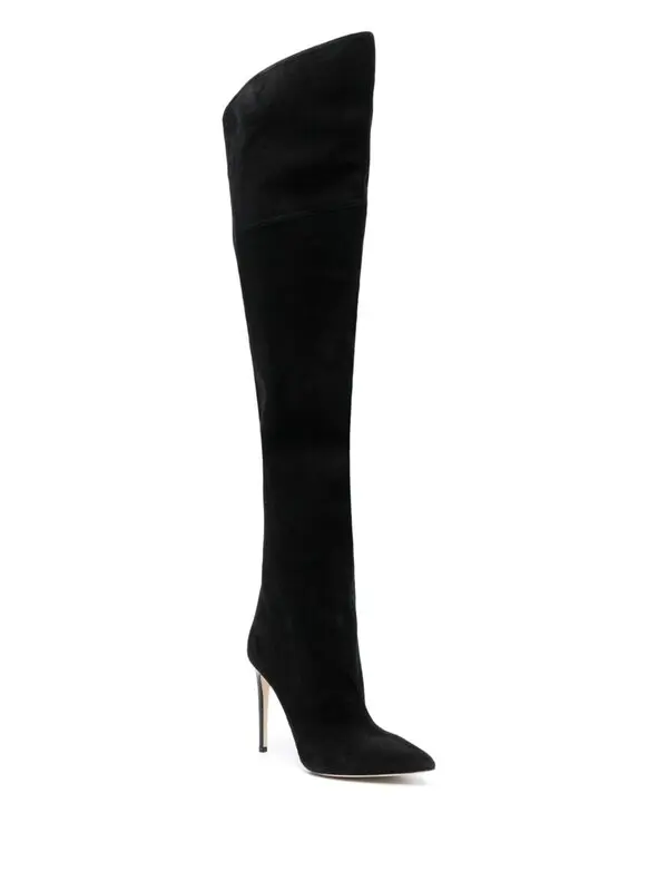 Paris Texas Over-the-knee Boots