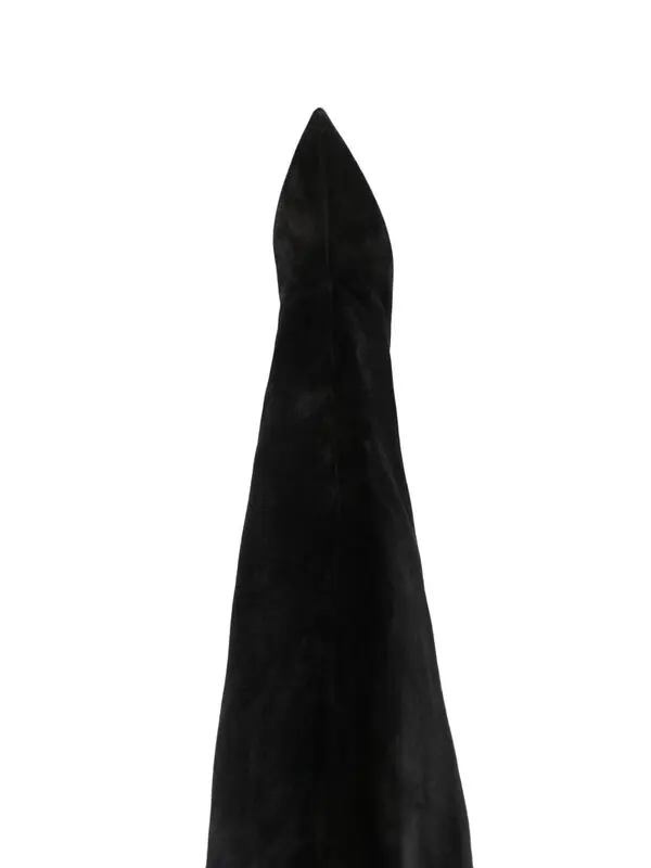 Paris Texas Over-the-knee Boots