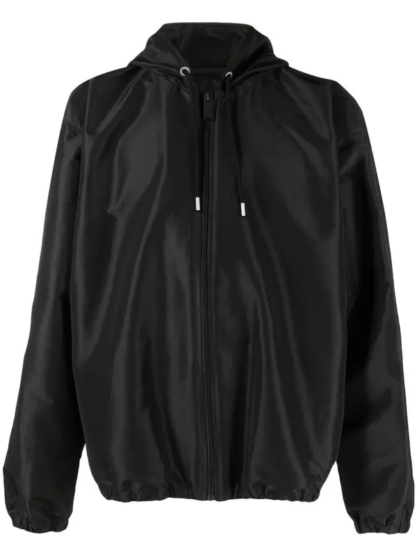 Heron Preston 8 Ball Windbreaker