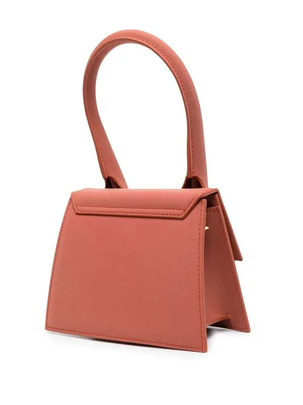 Jacquemus Le Chiquito Moyen Tote Bag