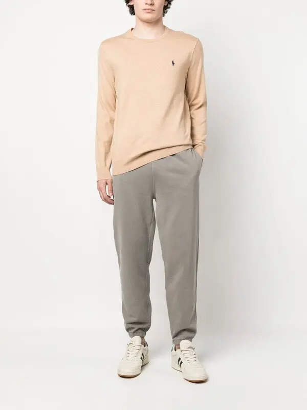 Polo Ralph Lauren Pony Motif Jumper