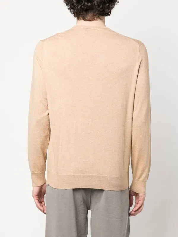 Polo Ralph Lauren Pony Motif Jumper