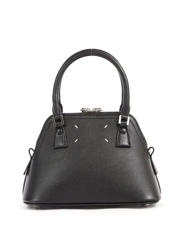 MAISON MARGIELA 5ac Classique Tote - Black
