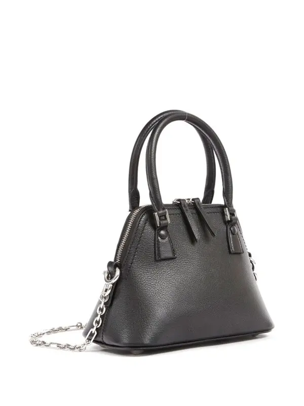 MAISON MARGIELA 5ac Classique Tote - Black