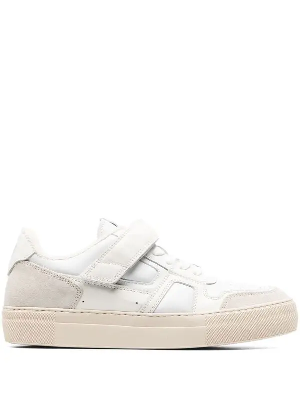 Ami Arcade Low-top Sneakers