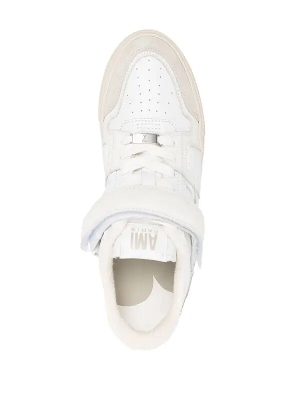 Ami Arcade Low-top Sneakers