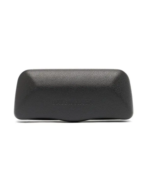 Balenciaga Square Frame Sunglasses