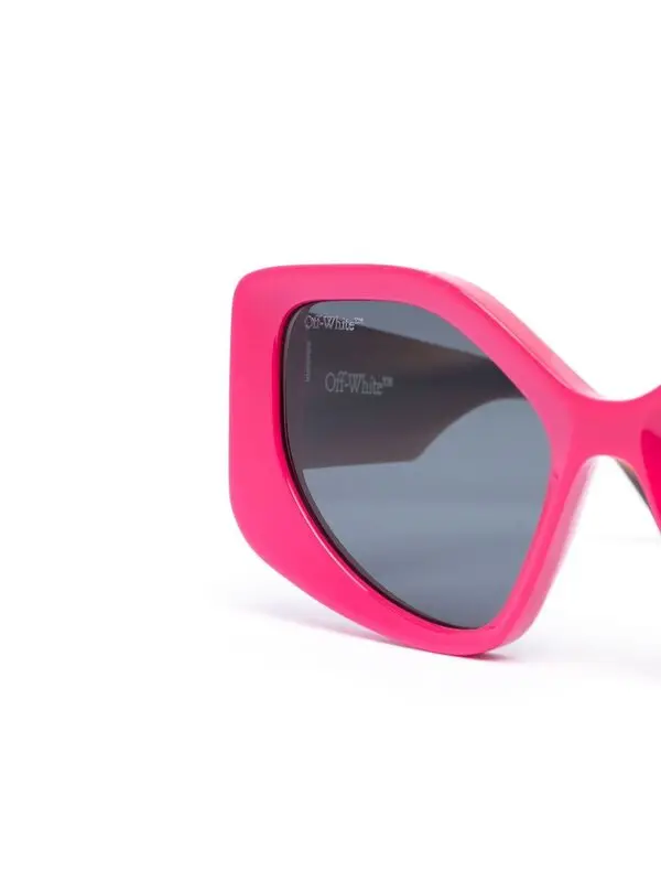 Off-White Denver Sunglasses