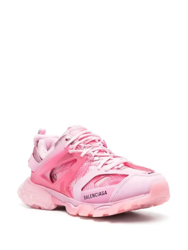 Balenciaga Track Lace-up Sneakers