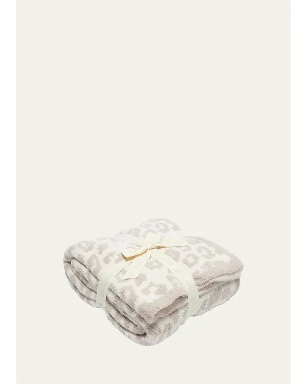 Barefoot Dreams Cozychic Barefoot In The Wild Throw