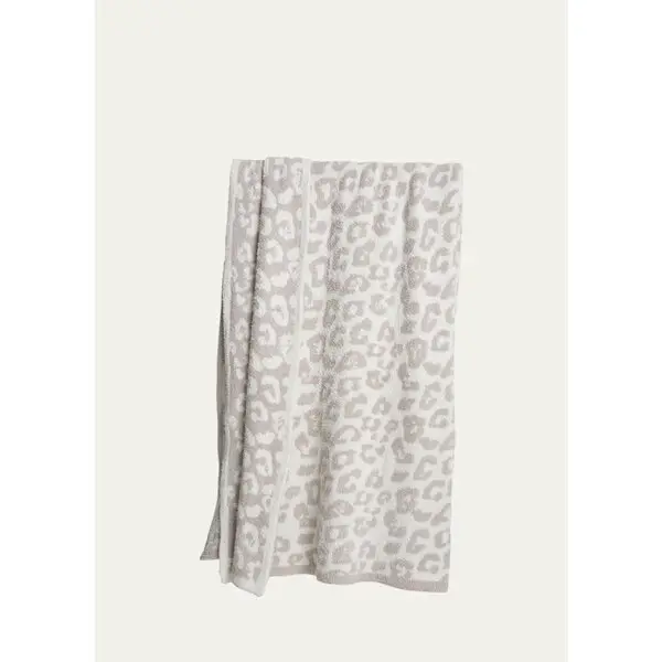 Barefoot Dreams Cozychic Barefoot In The Wild Throw