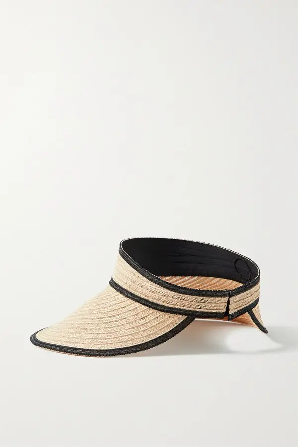 Eugenia Kim Trixie Sunhat - Brown