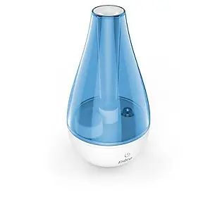 PURE ENRICHMENT Ultrasonic Cool Mist Humidifier - One-color
