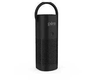 PURE ENRICHMENT Pure Zone Mini Portable Hepa Ai R Purifier - One-color