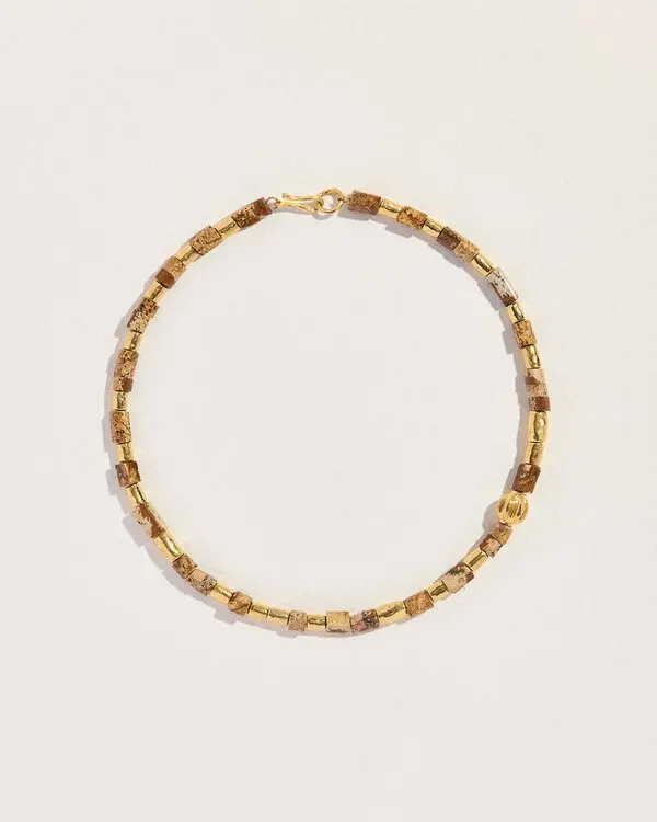 Pamela Love Valentine Necklace