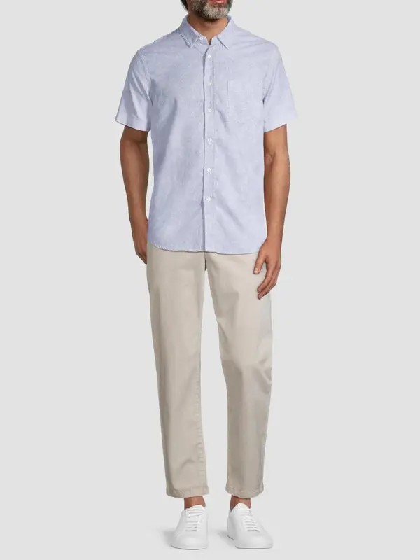 Rails Julian Cotton-blend Pants