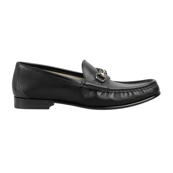 Gucci Horsebit 1953 Loafer - Black