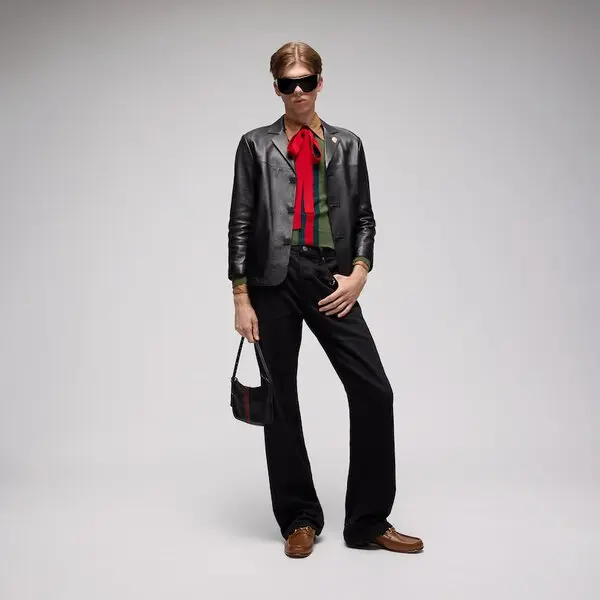 Gucci Horsebit 1953 Loafer - Brown