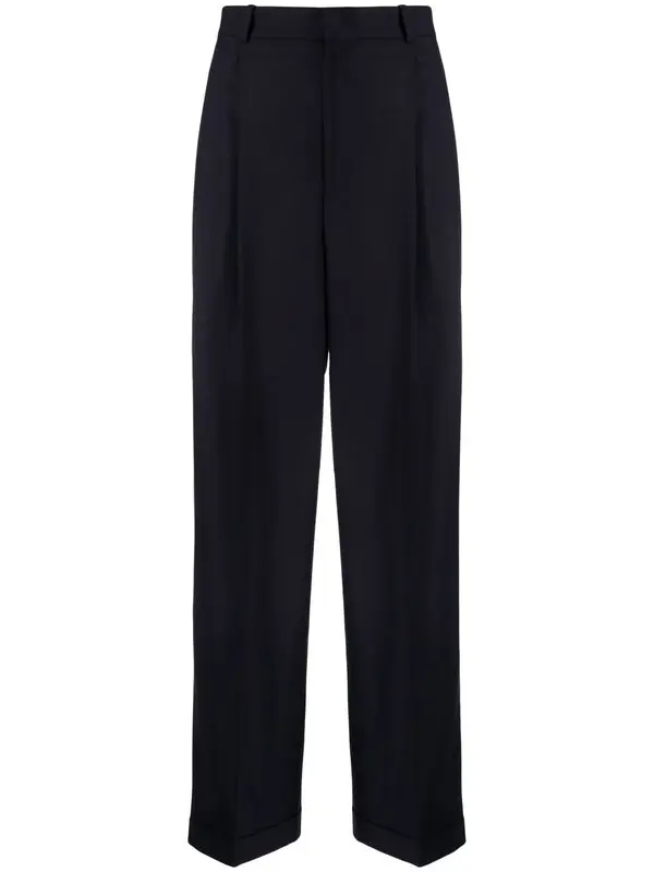 Polo Ralph Lauren Stretch-wool Trousers