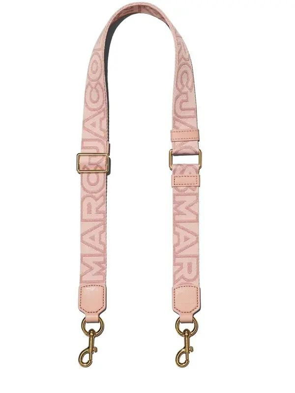 Marc Jacobs Thin Strap - Pink