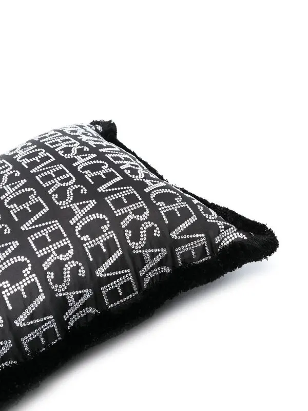 Versace Allover Cushion