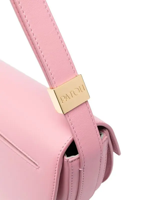 Patou Le Shoulder Bag