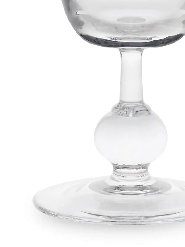 Dolce & Gabbana Logo-embellished Shot Glass