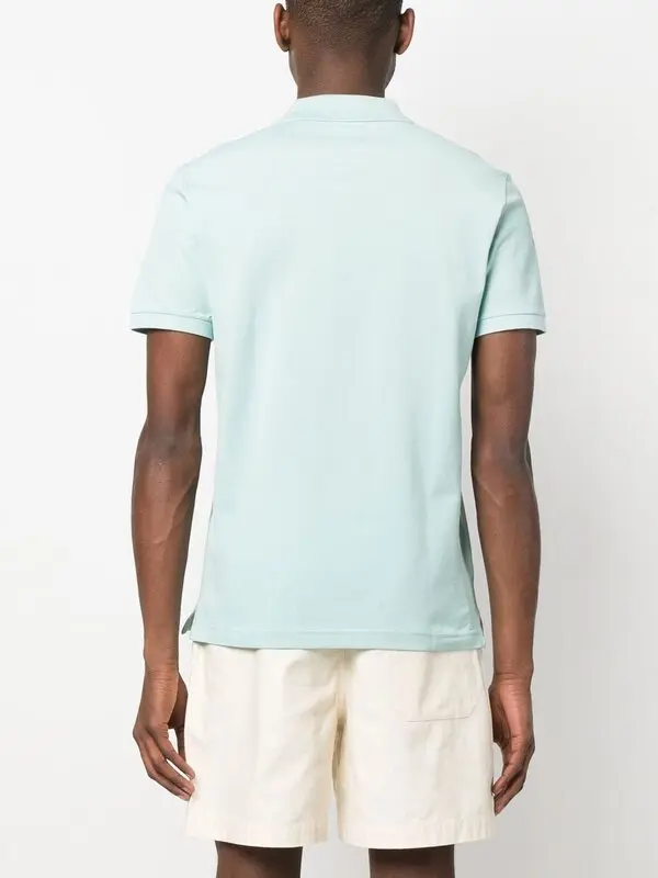 Lacoste Slim Fit Polo Shirt - Blue