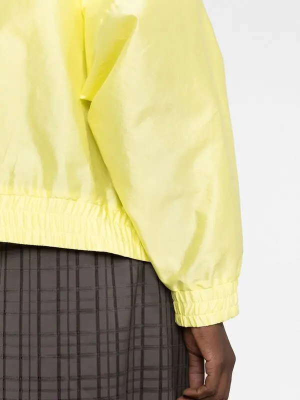 Fabiana Filippi Zip-fastening Shirt
