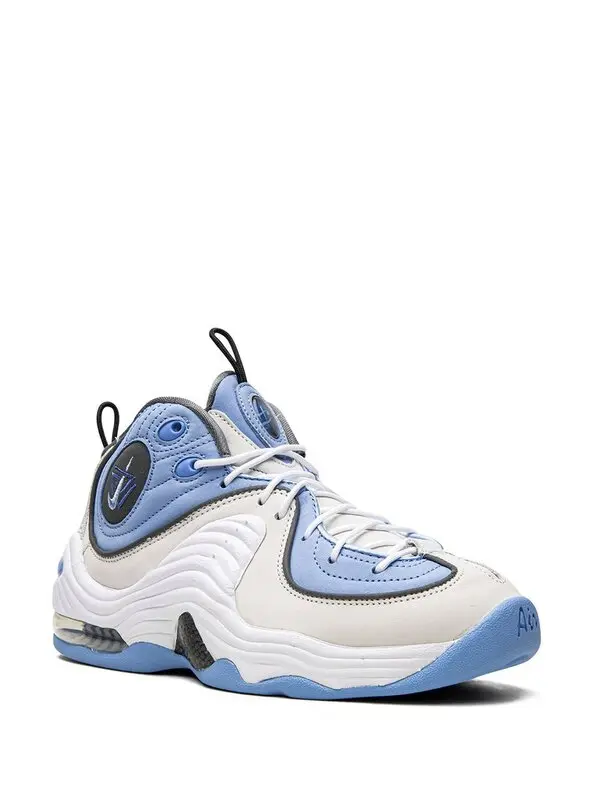 Nike Air Penny 2 Social Status Sneakers - Blue