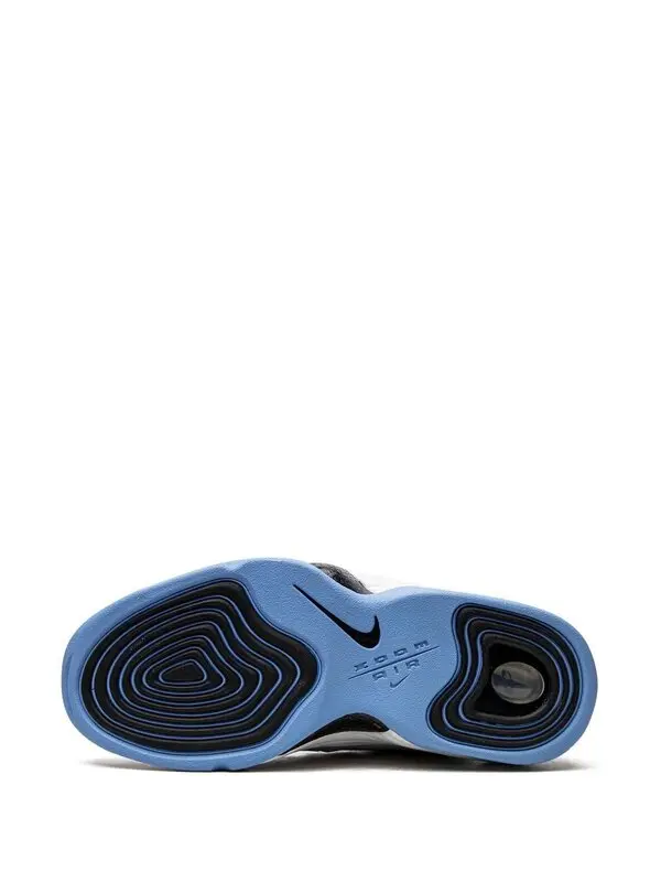 Nike Air Penny 2 Social Status Sneakers - Blue