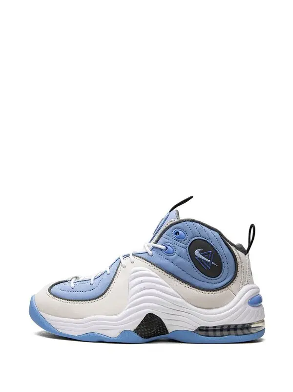 Nike Air Penny 2 Social Status Sneakers - Blue