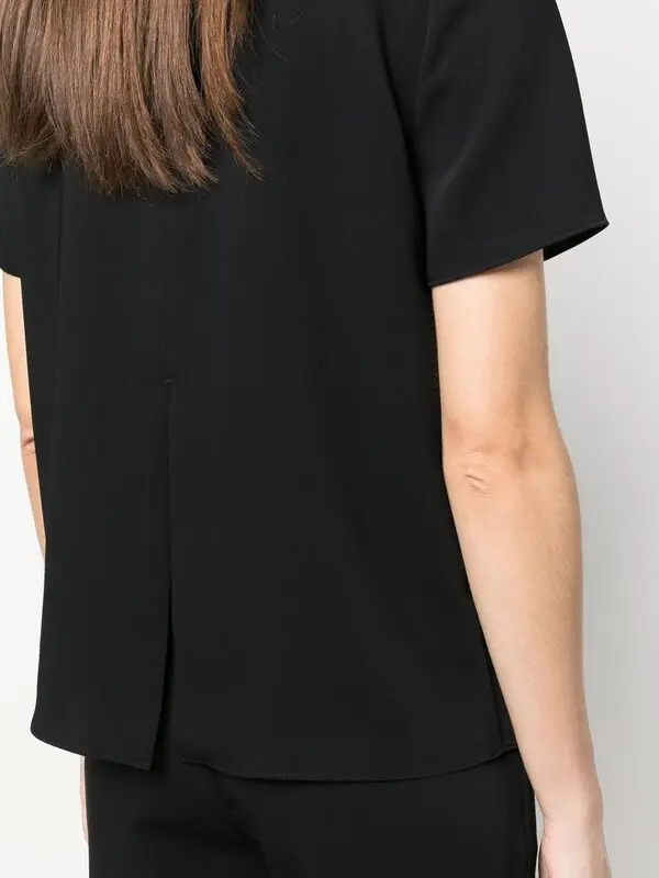 P.a.r.o.s.h Poker Blouse