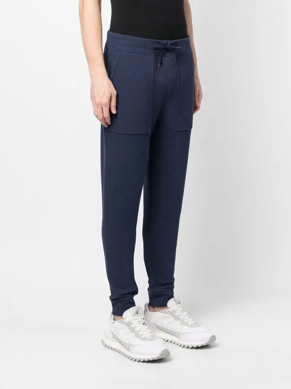Polo Ralph Lauren Cotton-blend Track Pants