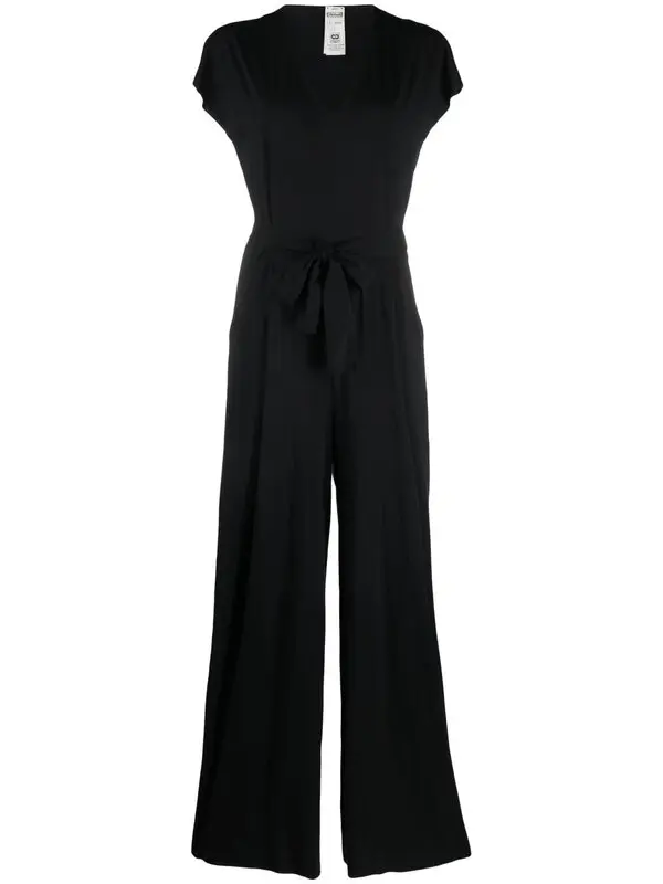 Wolford Aurora Convertible Jumpsuit - Black