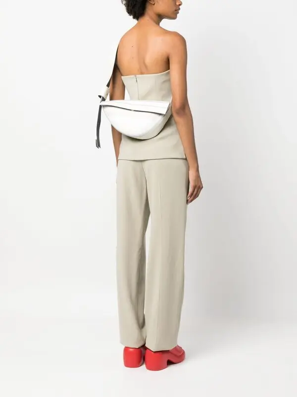 Sunnei Parallelepipedo Tote Bag