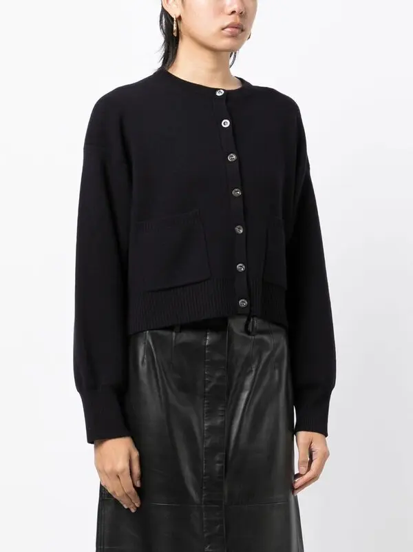 3.1 Phillip Lim Oversized Knitted Cardigan