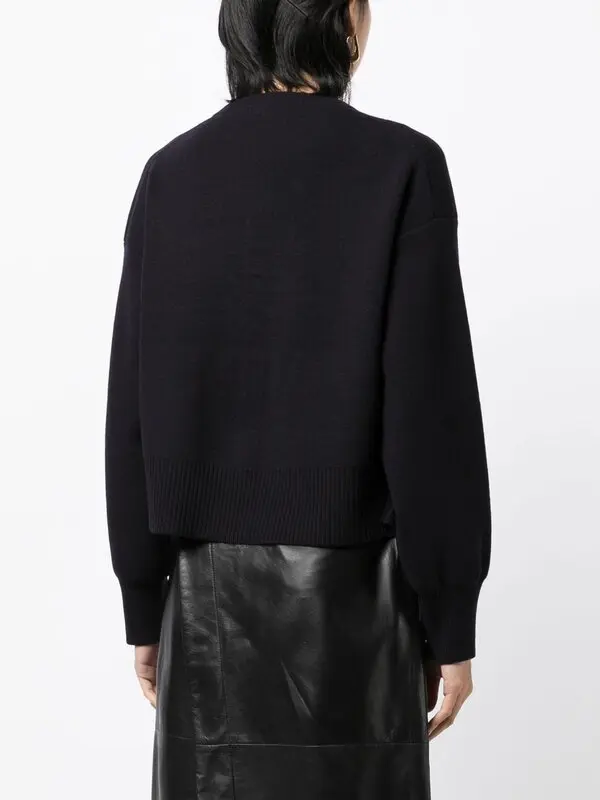 3.1 Phillip Lim Oversized Knitted Cardigan