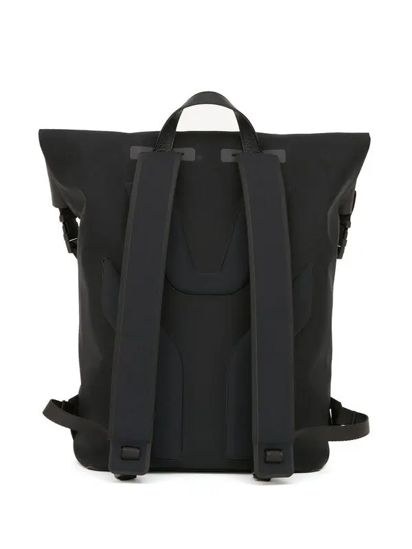 MAISON MARGIELA Folded-top Backpack