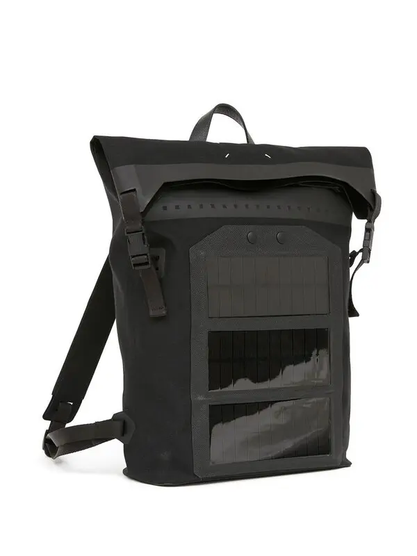 MAISON MARGIELA Folded-top Backpack