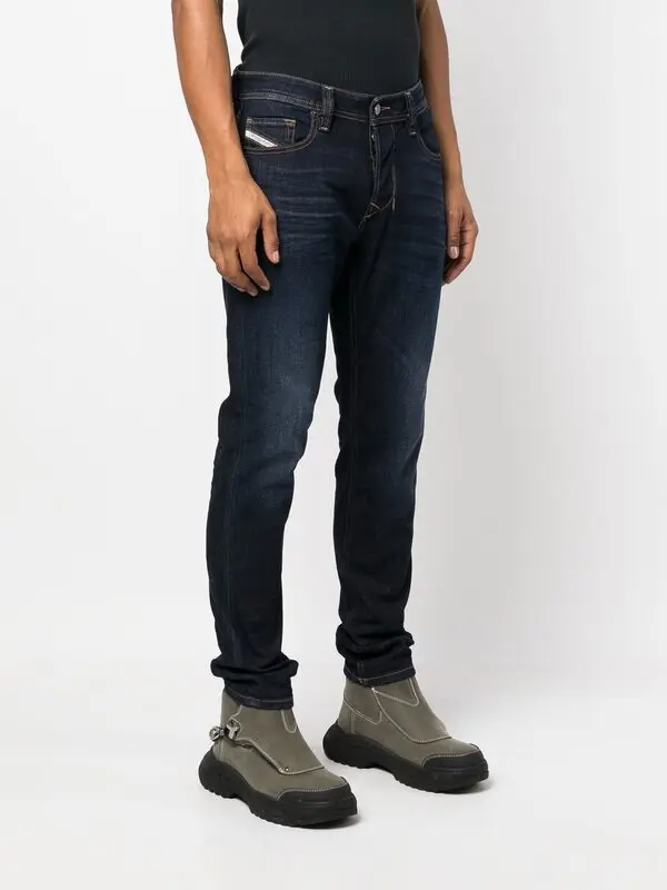 DIESEL® 1986 Larkee-beex 009zs Tapered Jeans