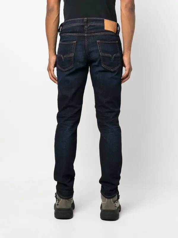 DIESEL® 1986 Larkee-beex 009zs Tapered Jeans