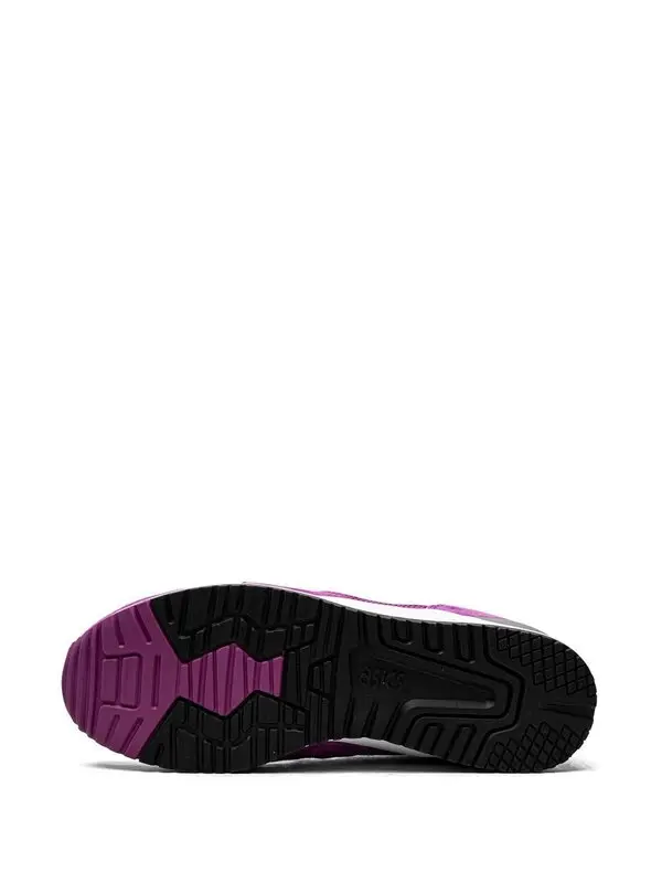 Asics X Awake Ny Gel-lyte 3 Sneakers - Purple